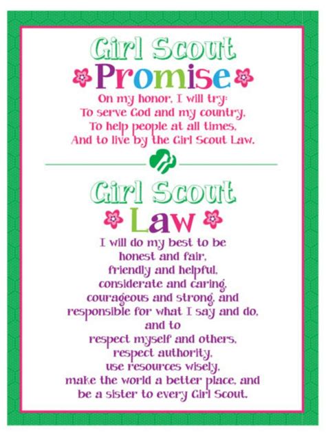 Daisy Girl Scout Welcome Letter Artofit