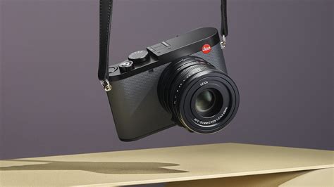 Leica Q3 Un Nouveau 43mm Qui Fait Sensation Techradar