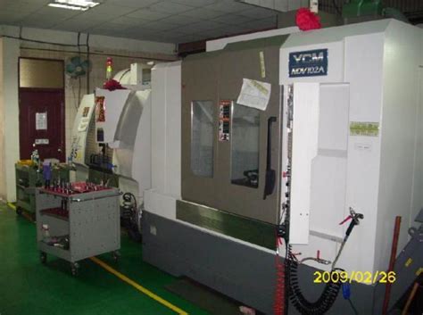 Wangbai Cnc Wangbai