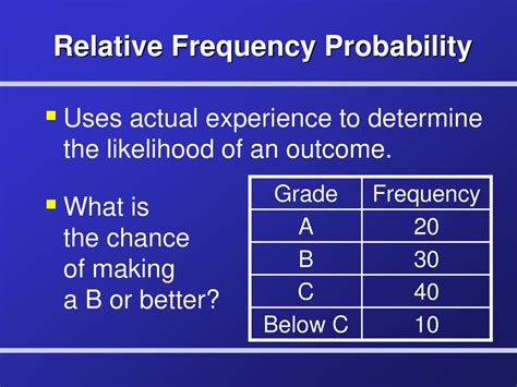 Probability Review And Counting Fundamentals Ppt Download