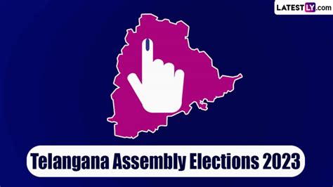 Telangana Assembly Election 2023 106 Of 118 Sitting Mlas In State