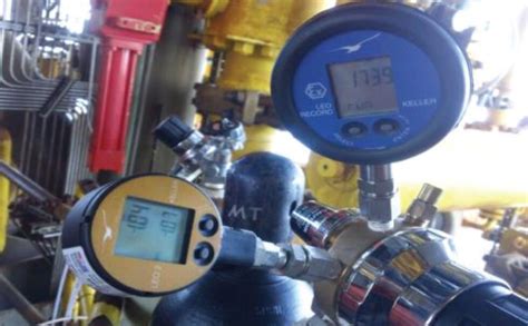 Flexible Riser Annulus Testing Kikeh Fpso 2017 Sa Fourthtrade Sdn Bhd