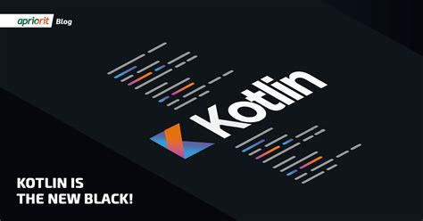 Comparison Of Kotlin And Java For Reactive Programming Apriorit