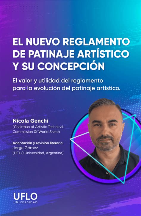 PDF El nuevo reglamento del Patinaje Artístico y su concepción