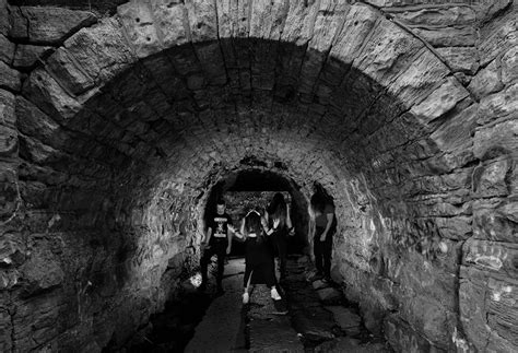 Dryad Getting It Out