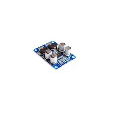 Tpa Pbtl Mono Digital Amplifier Board X W V V Power Amplifier Module At Piece