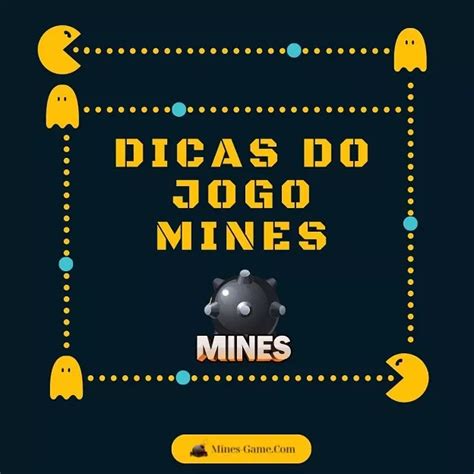 Dicas Do Jogo Mines TriCurioso
