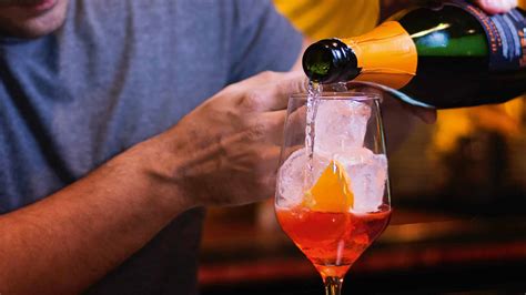 Über Mich · Vonhandorff Cocktails · Holdorf