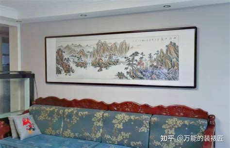 国画框磨损掉漆了怎么办 知乎