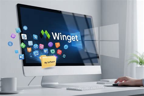 Easily Install And Manage Software With Winget On Windows