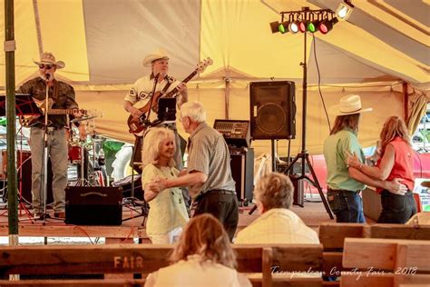 Trempealeau County Fair