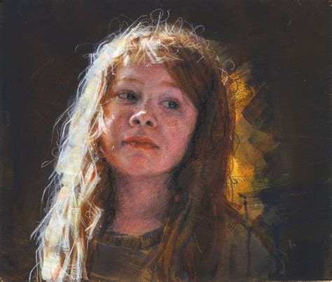 Hetty Lawlor Sky Portrait Artist Of The Year Ireland Portraits Portrait Artist Portrait