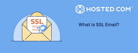 What Is Ssl Email Securing Communications Blog