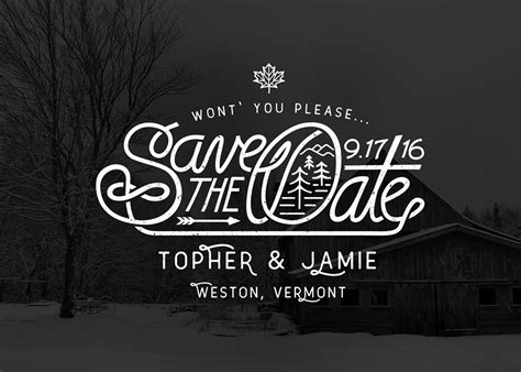 Script And Vector Behance
