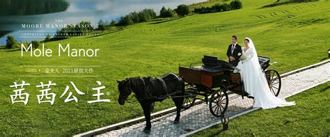 样片赏析 北京金夫人婚纱摄影官方网站