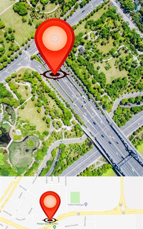 Live Street View Satellite Map 360 Camera Apk برای دانلود اندروید
