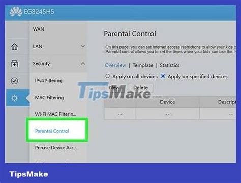 How To Block Adult Websites And Set Up Parental Controls On