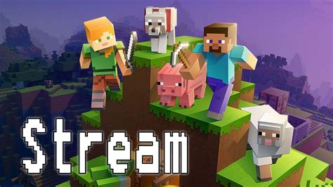 Идем искать Вардена в Minecraft Youtube