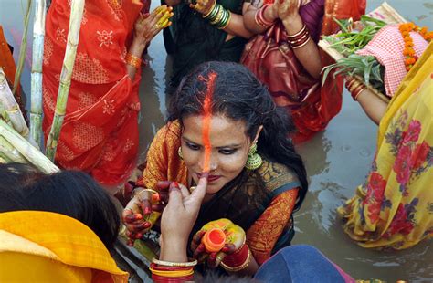 छठ आस्था प्रकृति और सूर्य पूजा का महापर्व Himantar Dedicated To