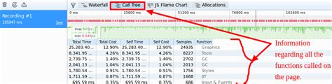 Features Of Firefox Developer Tools Webner Blogs Elearning