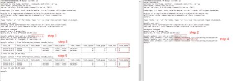 Sql Update MySQL Updating Data By Non Primary Indexed Column Requires