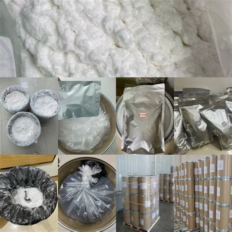 High Quality 99 Pure Tetracaine HCl Lidocaine Procaine HCl Powder