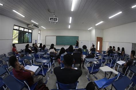 Portal UFS Departamento de Química da UFS realiza curso de nivelamento durante o recesso acadêmico