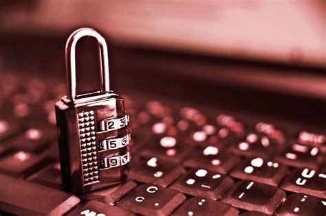 Free Software To Lock Your PC Using A USB Flash Drive