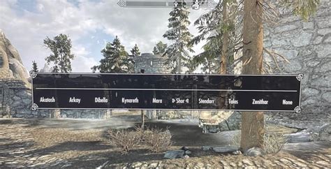Skyrim Modding Issue Rskyrim