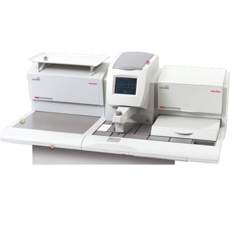 Histostar Embedding Workstation Levins