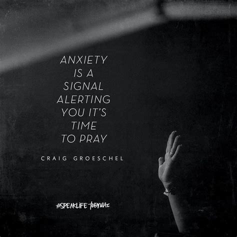 Tobymac Speaklife On Instagram Fear Quotes Speak Life Tobymac