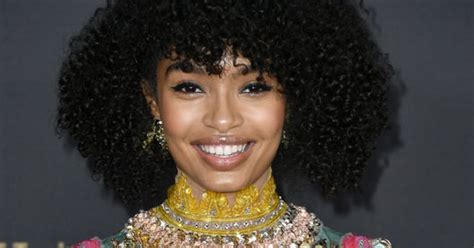 야라 샤히디 디즈니 실사 피터팬 팅커벨役 캐스팅 첫 흑인 팅커벨 [oh Llywood]