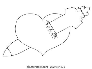 3 983 Missile Drawing Stock Vectors Images Vector Art Shutterstock