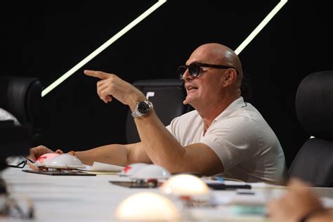 Dimitrije Spasojević Izazvao Haos U Takmičenju Marija Pobesnela