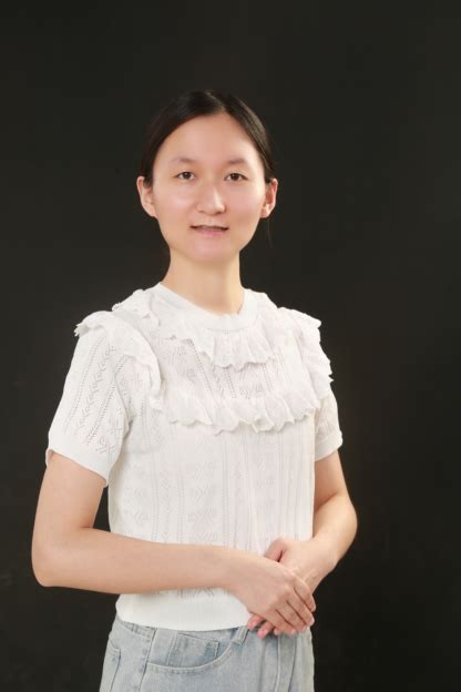 赵宇馨 基础医学院