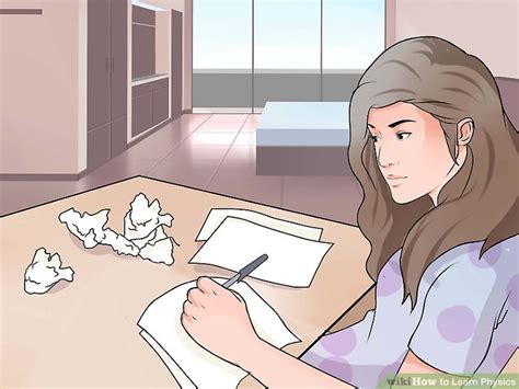 How To Learn Physics Steps With Pictures WikiHow