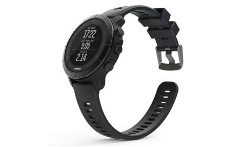 Wahoo Elemnt Rival review - GearOpen.com