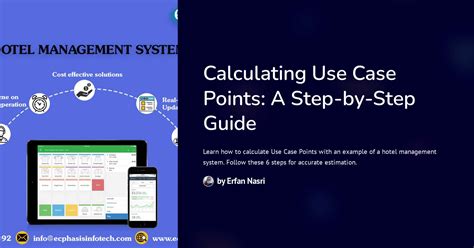 Calculating Use Case Points A Step By Step Guide