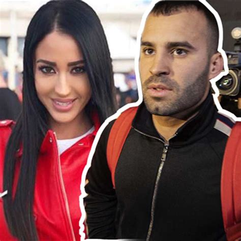 Jesé Rodríguez Ve Peligrar Su Futuro Deportivo Por Su Fiesta Con Aurah Ruiz