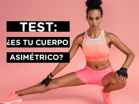 Mejora tu flexibilidad con estiramientos simétricos y asimétricos