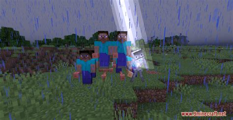 Xxvis Lightning Player Resource Pack 1minecraft