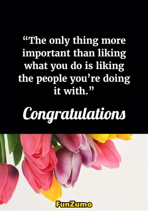 120 Appreciation For Good Work Messages And Quotes FunZumo