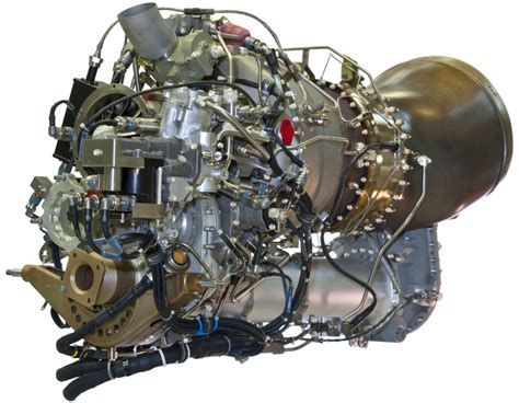 Arriel 2e The Airbus H145 Engine Safran