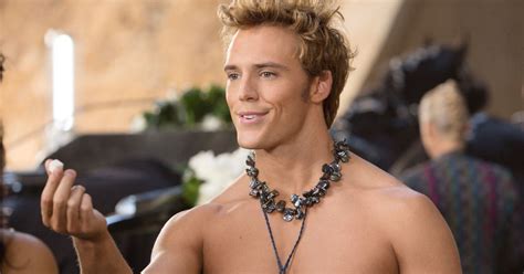10 Most Book Accurate Hunger Games Casting Choices