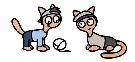 Father Son Bonding — Weasyl
