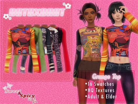 Alt Clothes Sims 4 Mods Clothes Sims 4 Clothing Clothes For Women