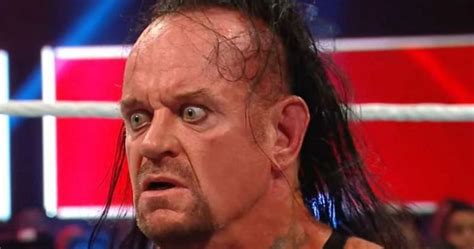 I Harassed Him All The Time Says Drew Mcintyre About The Undertaker