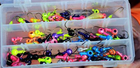 Catching Summertime Crappie Day 3 Use The Best Baits For Crappie