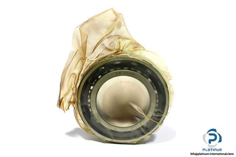 FAFNIR 3MMV216WISUL SUPER PRECISION ANGULAR CONTACT BALL BEARING