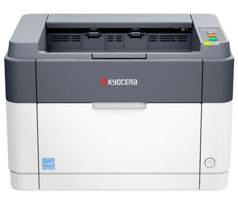 Kyocera FS-1040 инструкция и драйверы принтера | manualsinfo.ru